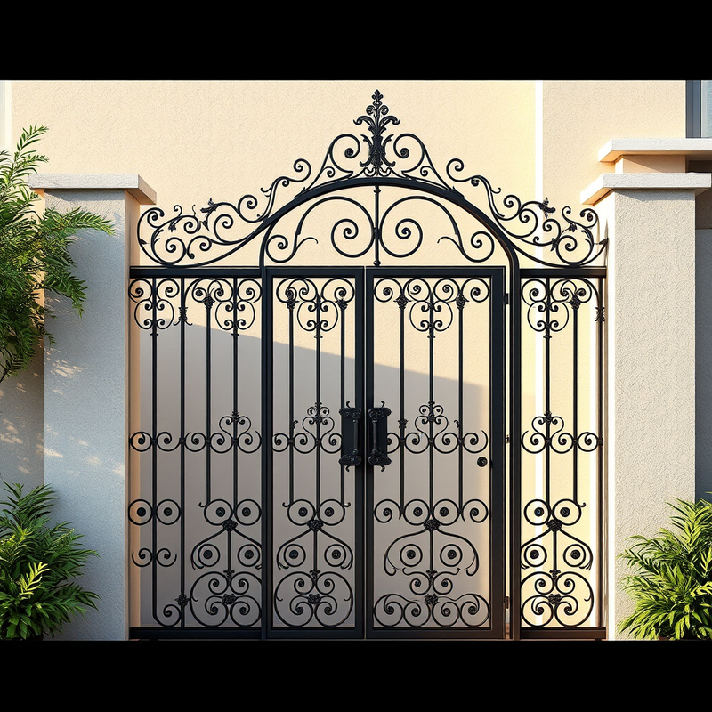 MetalAI - (Free, No Signup AI Tool)