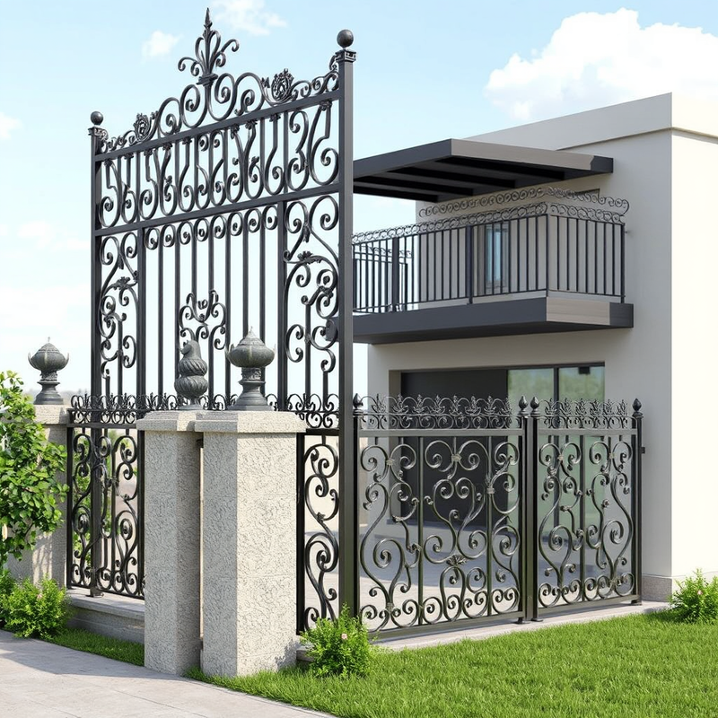 MetalAI - (Free, No Signup AI Tool)