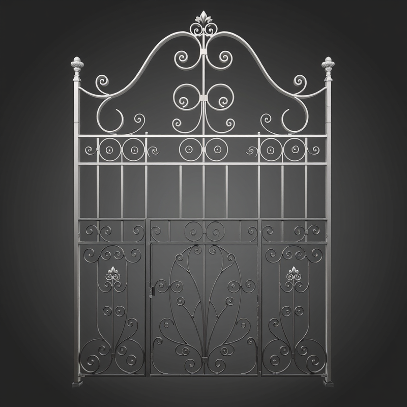 MetalAI - (Free, No Signup AI Tool)