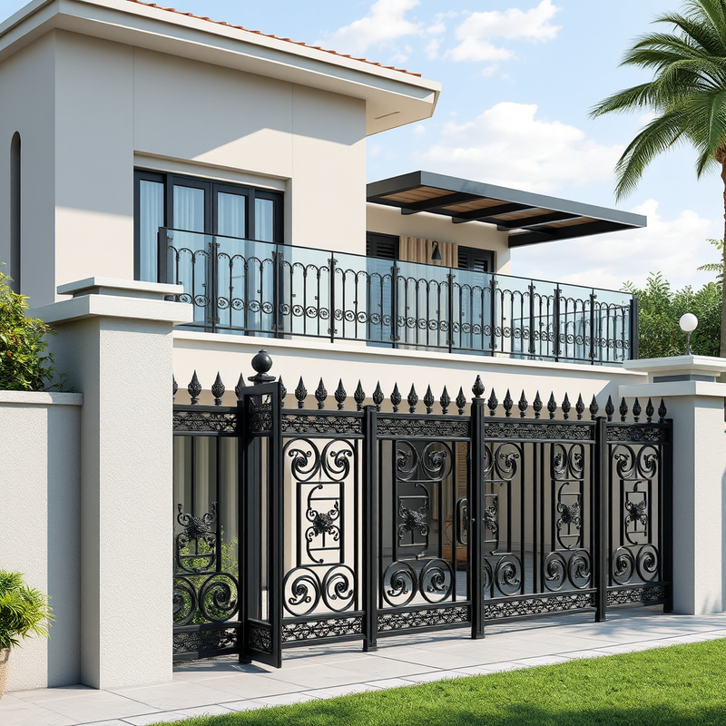 MetalAI - (Free, No Signup AI Tool)