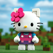 Minecraft Skin Generator - (Free, No Signup AI Tool)