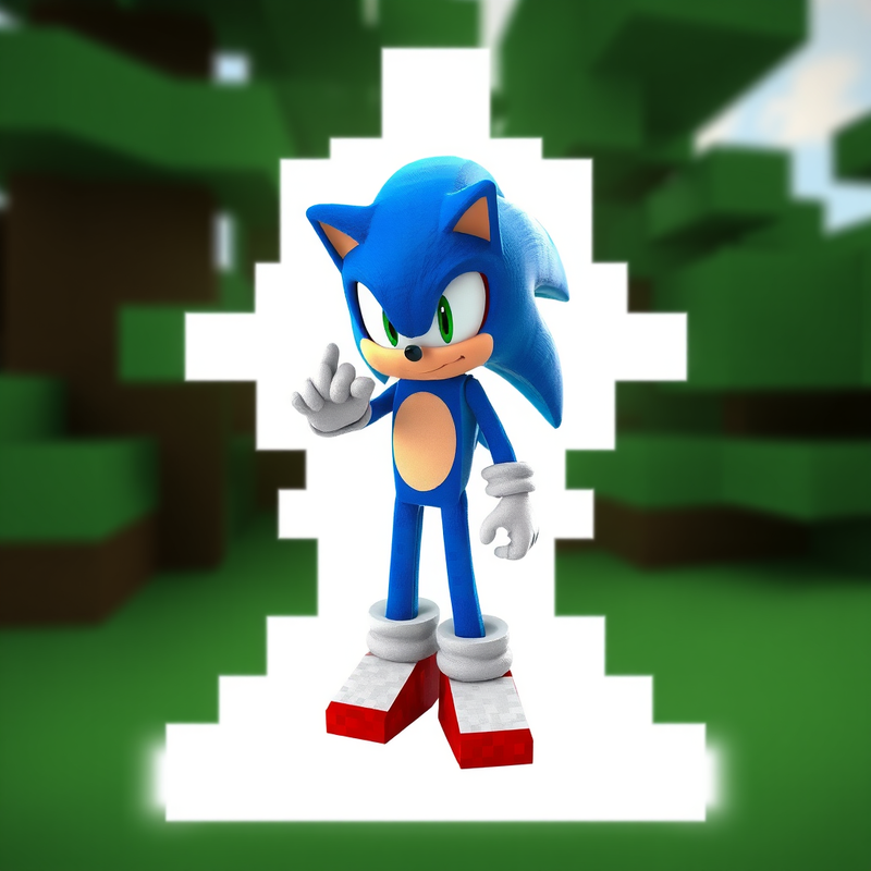 Minecraft Skin Generator - (Free, No Signup AI Tool)