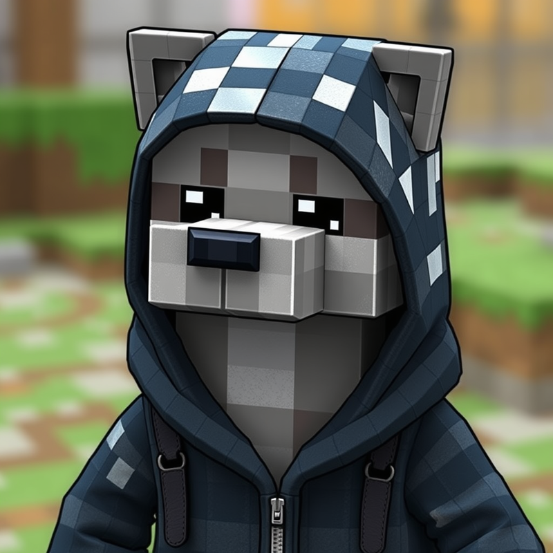 Minecraft Skin Generator - (Free, No Signup AI Tool)