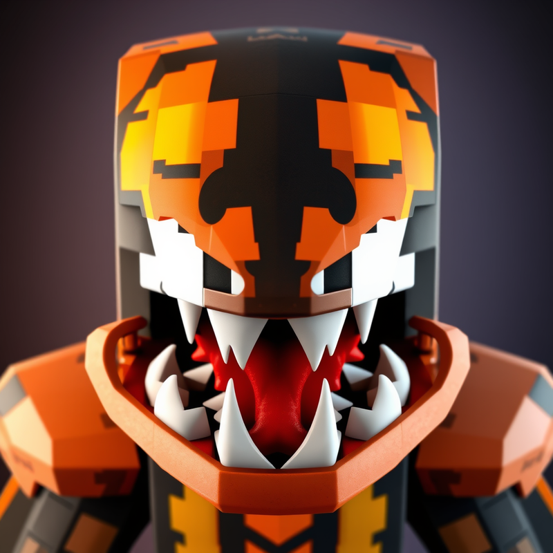 Minecraft Skin Generator - (Free, No Signup AI Tool)