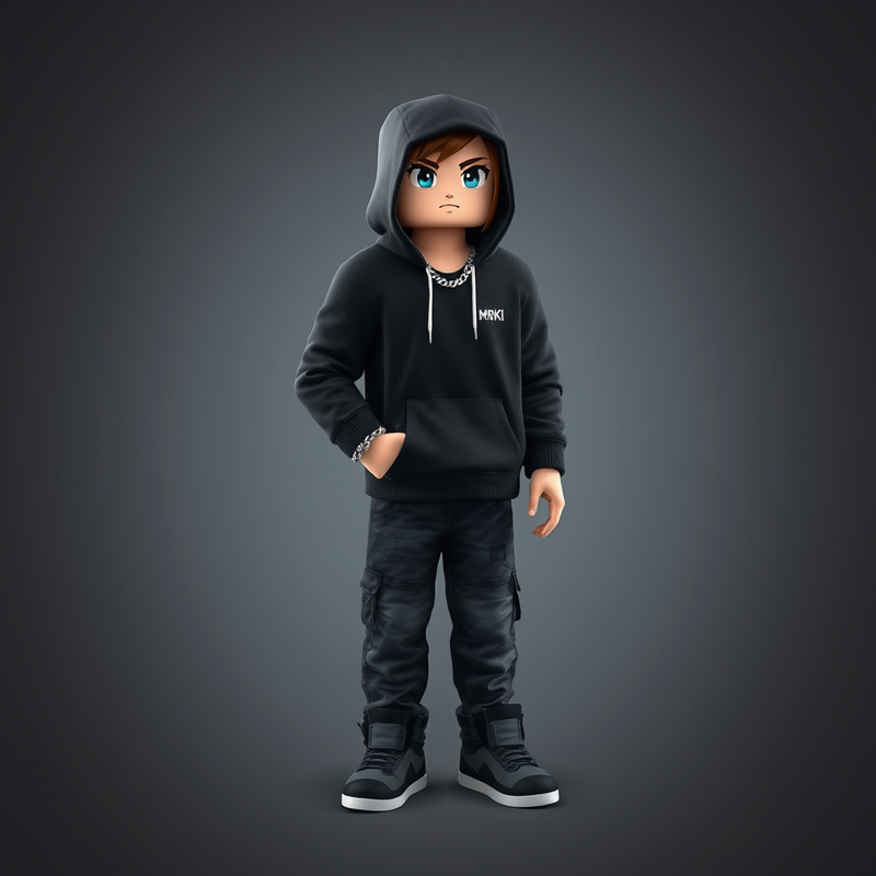 Minecraft Skin Generator - (Free, No Signup AI Tool)