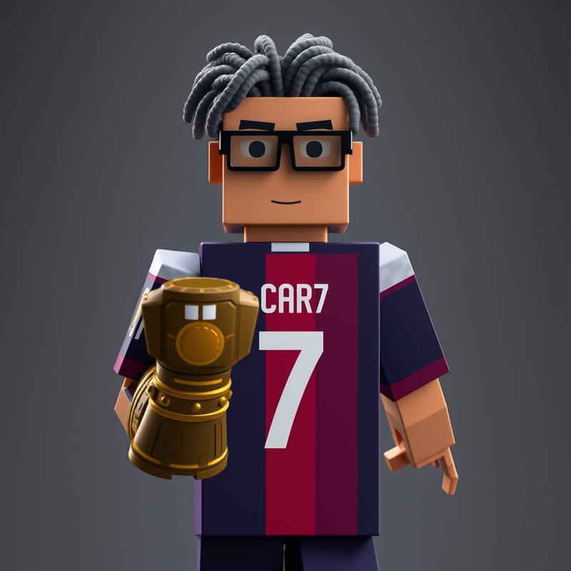 Minecraft Skin Generator - (Free, No Signup AI Tool)