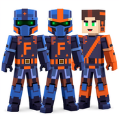 Minecraft Skin Generator - (Free, No Signup AI Tool)