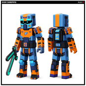 Minecraft Skin Generator - (Free, No Signup AI Tool)