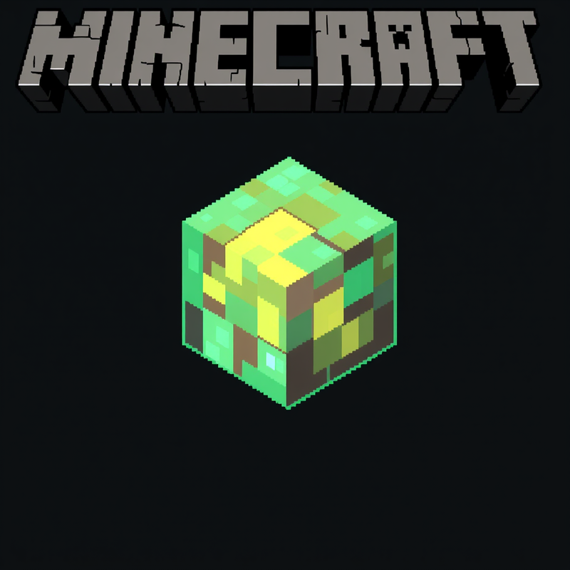 Minecraft Sprite Generator Modders - (Free, No Signup AI Tool)