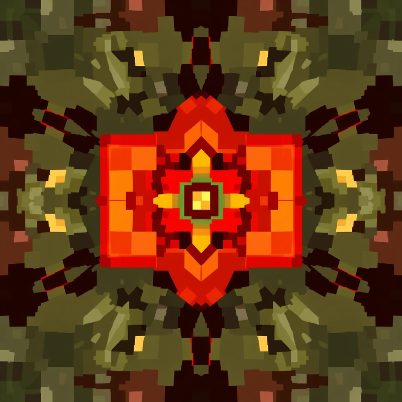 Minecraft Sprite Generator Modders - (Free, No Signup AI Tool)