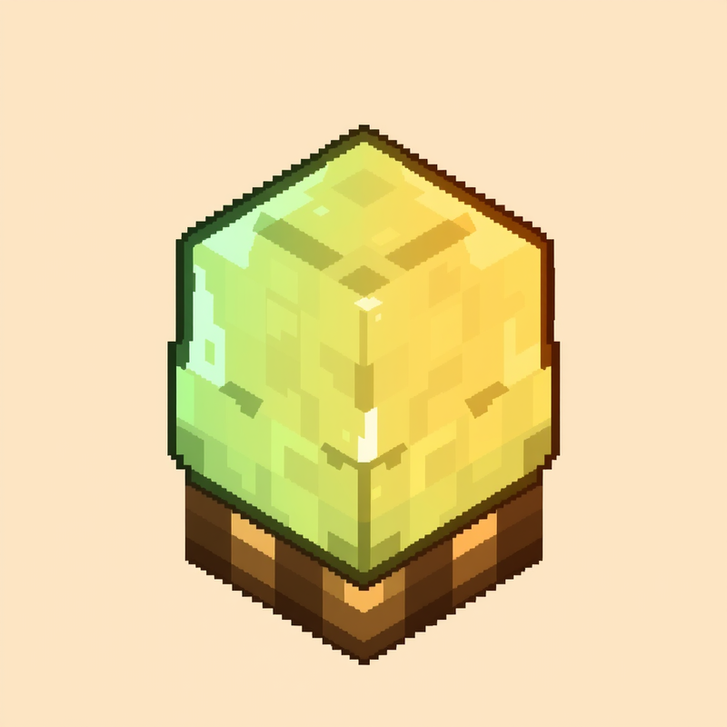 Minecraft Sprite Generator Modders - (Free, No Signup AI Tool)