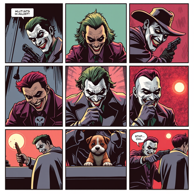 Mitch Gerads comic gritty art style cartoon drawing,th e punisher 2014 ...