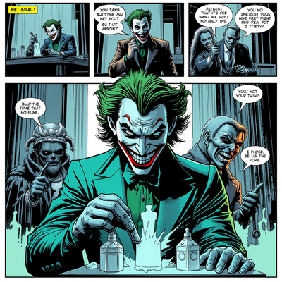 Mitch Gerads comic gritty art style cartoon drawing,th e punisher 2014 ...