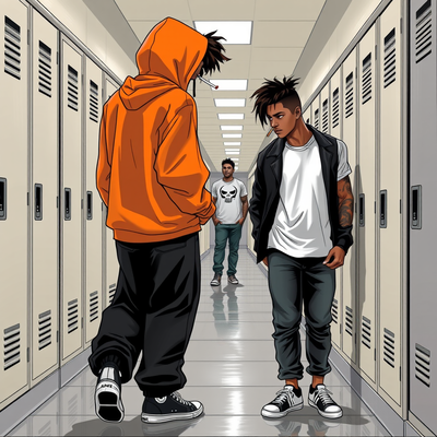 Mitch Gerads comic gritty art style cartoon drawing,th e punisher 2014 ...