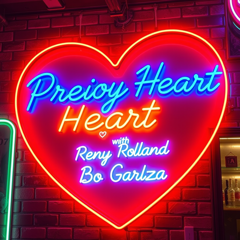 4K Neon images generator - (Free, No Signup AI Tool)