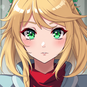 anime power generator - (Free, No Signup AI Tool)