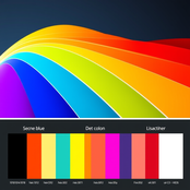 Color name generator - (Free, No Signup AI Tool)