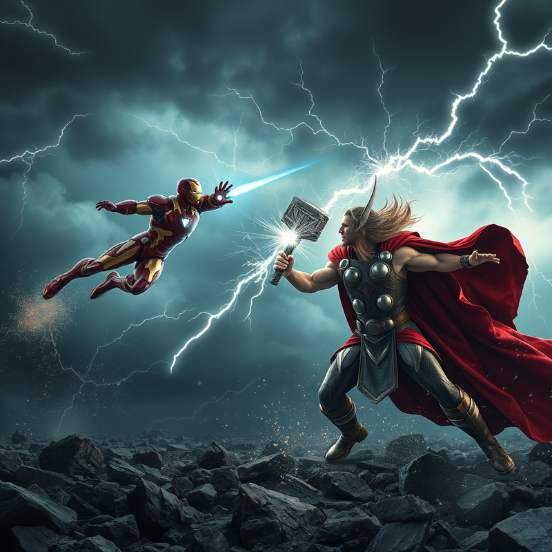 PerfectAI - (Free, No Signup AI Tool)