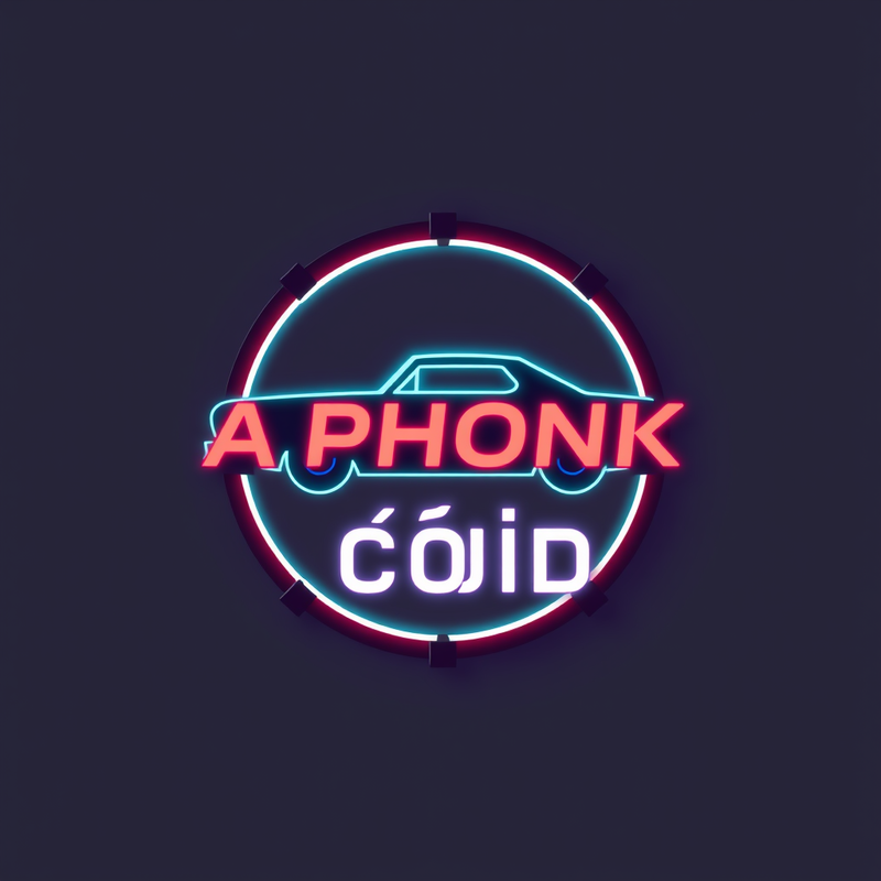 Phonk Logo Generator - (Free, No Signup AI Tool)
