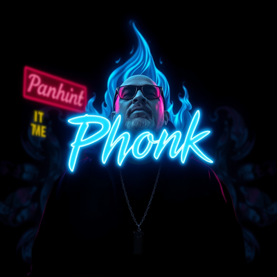 Phonk Logo Generator - (Free, No Signup AI Tool)