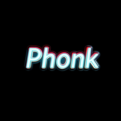 Phonk Logo Generator - (Free, No Signup AI Tool)