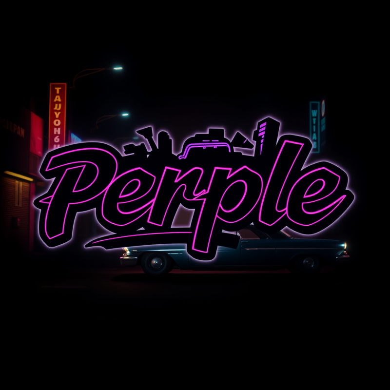 Phonk Logo Generator - (Free, No Signup AI Tool)