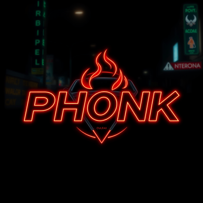 Phonk Logo Generator - (Free, No Signup AI Tool)