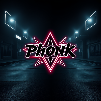 Phonk Logo Generator - (Free, No Signup AI Tool)