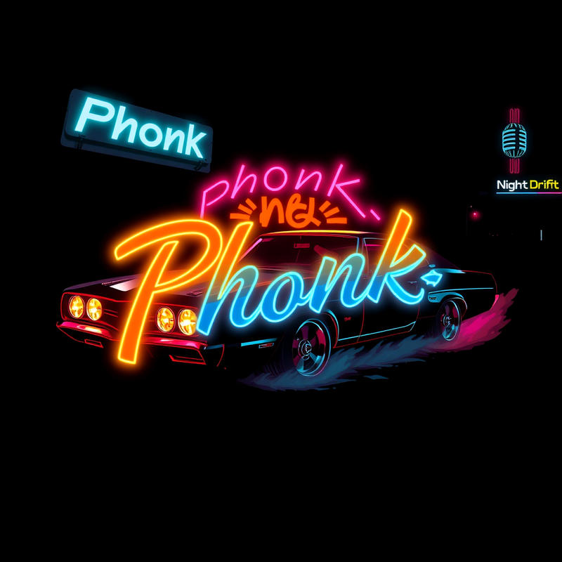 Phonk Logo Generator - (Free, No Signup AI Tool)