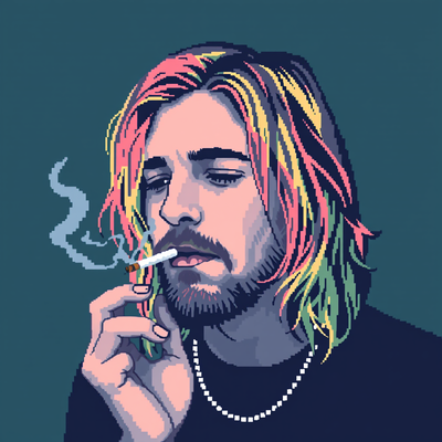 Pixel art 8-bit generator - AI Powered by search engine - Pixel art by ...