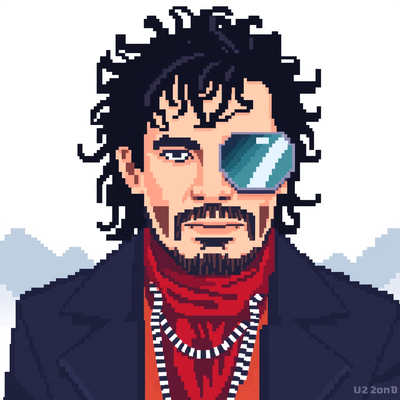 Pixel art 8-bit generator - AI Powered by search engine - AI Tool by ...