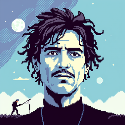 Pixel art 8-bit generator - AI Powered by search engine - AI Tool by ...