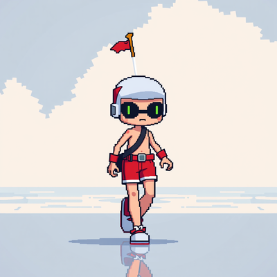 Pixel character generator - (Free, No Signup AI Tool)