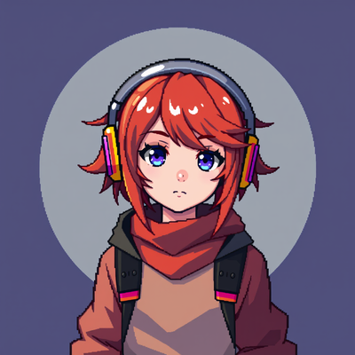 Pixel character generator - (Free, No Signup AI Tool)