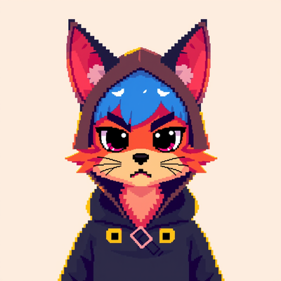 Pixel character generator - (Free, No Signup AI Tool)