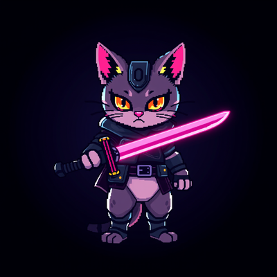 Pixel character generator - (Free, No Signup AI Tool)