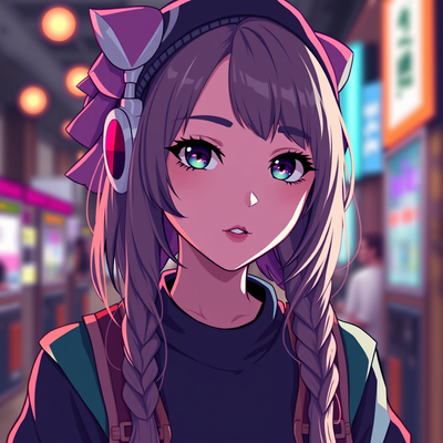 Pixel character generator - (Free, No Signup AI Tool)