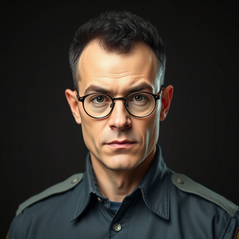 Police Generator - (Free, No Signup AI Tool)