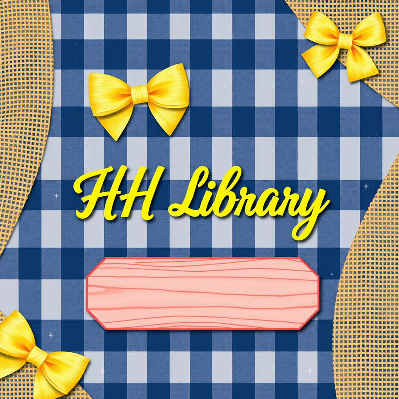 Preppy iPad Wallpaper Generator - (Free, No Signup AI Tool)