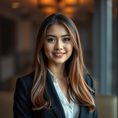 Professional profile picture maker - (Free, No Signup AI Tool)