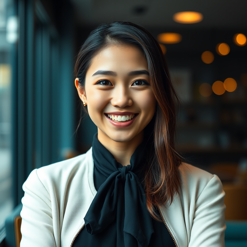 Professional profile picture maker - (Free, No Signup AI Tool)
