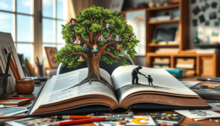 Human Anatomy generator - (Free, No Signup AI Tool)