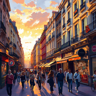 MetalAI - (Free, No Signup AI Tool)