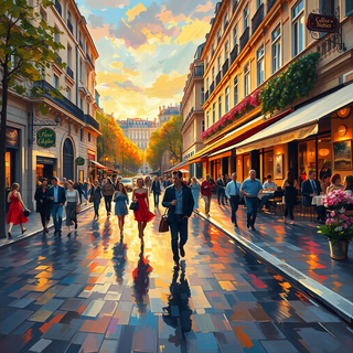 MetalAI - (Free, No Signup AI Tool)