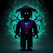 Roblox Image Generator - (Free, No Signup AI Tool)
