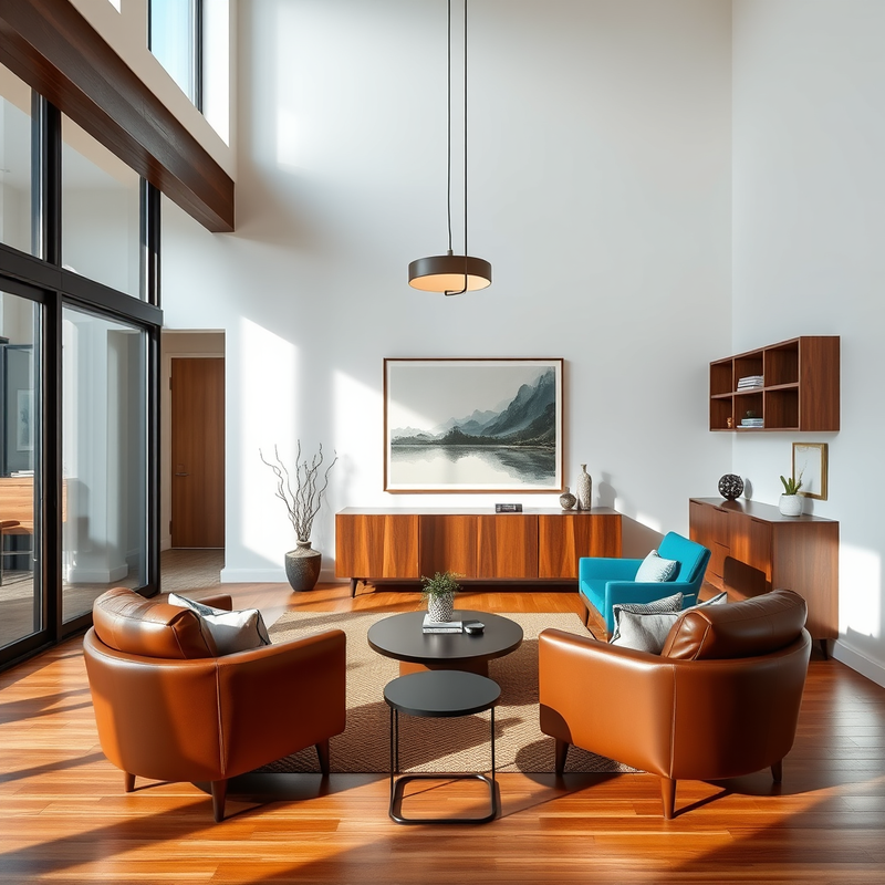 Living Room Generator - (Free, No Signup AI Tool)