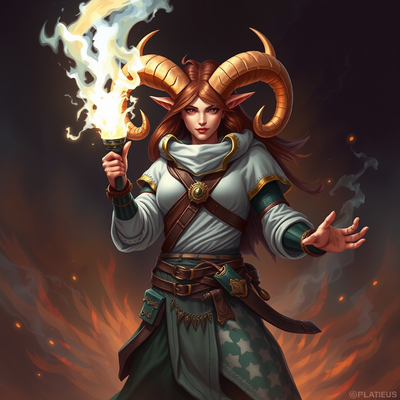 Rpg Character Art Generator - (Free, No Signup AI Tool)