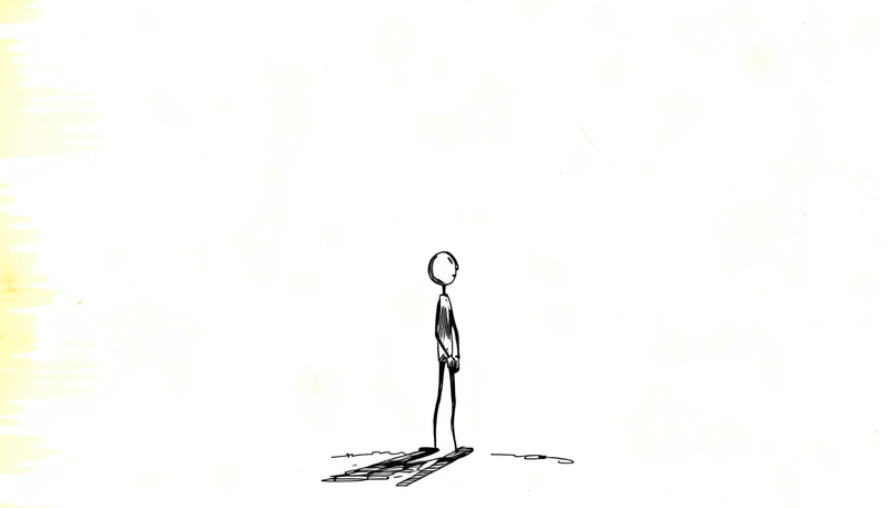 Scribbled Stickman art - (Free, No Signup AI Tool)