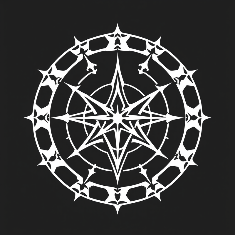 Sigil AI generator - (Free, No Signup AI Tool)