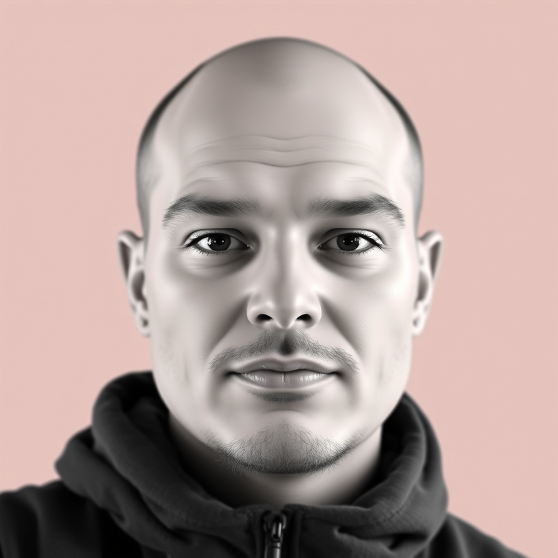 Sigma face generator - (Free, No Signup AI Tool)